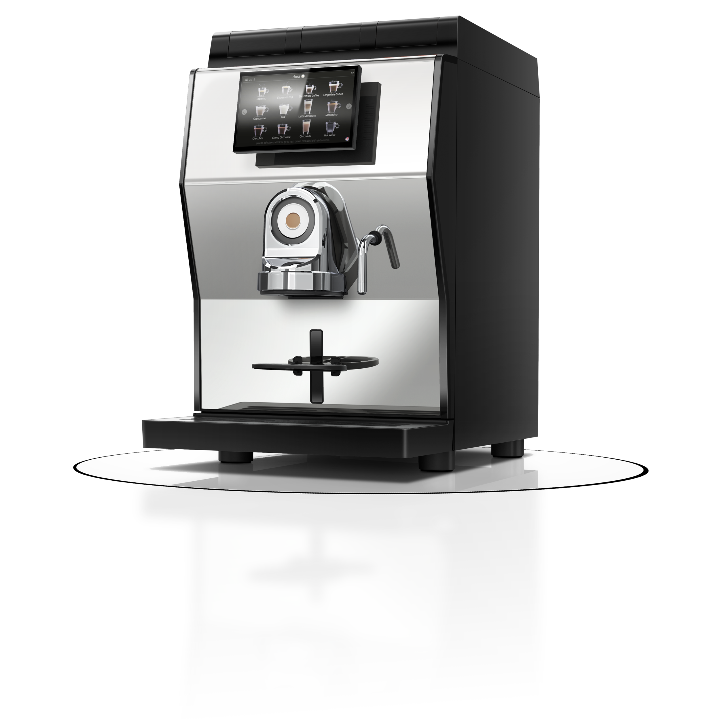 rhTT1 – Rhea Vendors Group