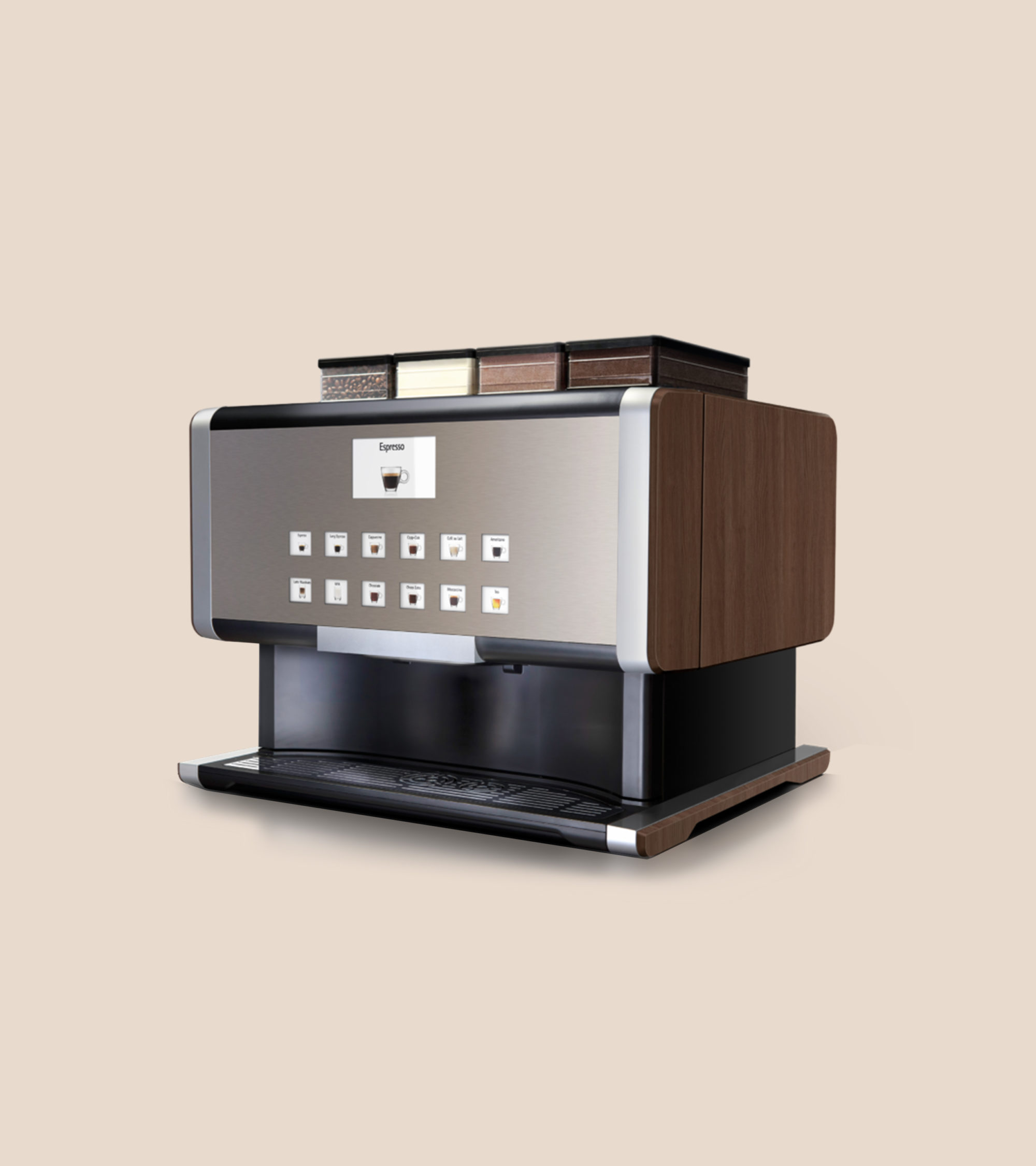 Products – Rhea Vendors Group