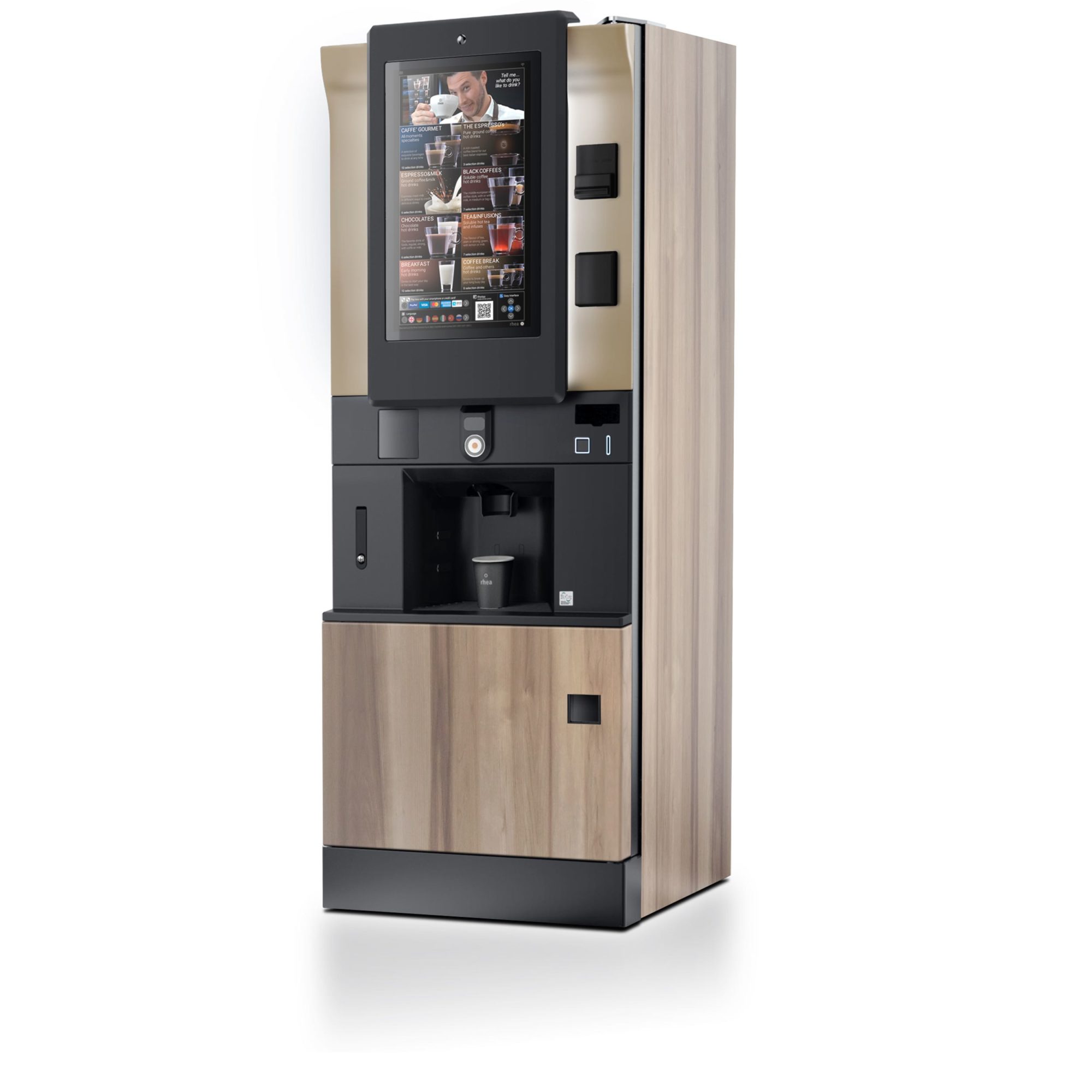 rhFS2.touch24 – Rhea Vendors Group