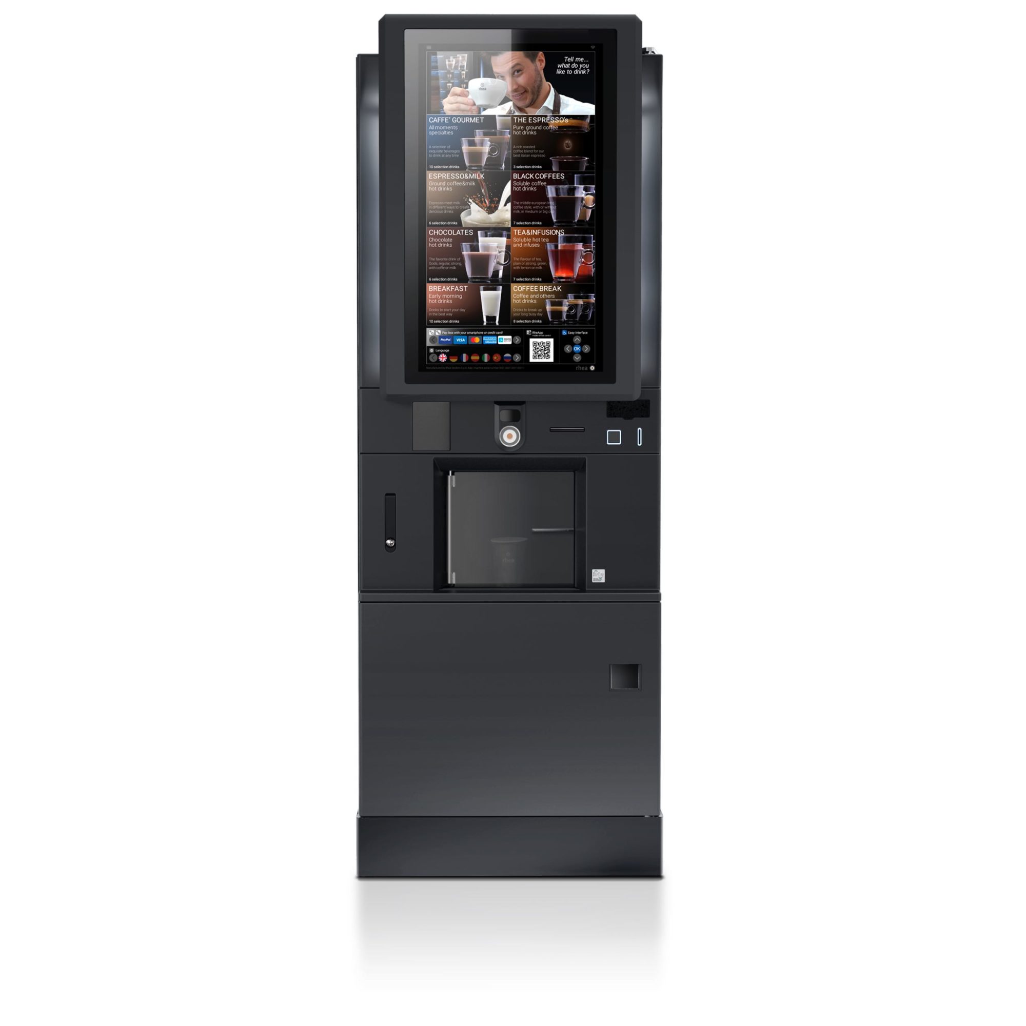 rhFS2.touch32 – Rhea Vendors Group