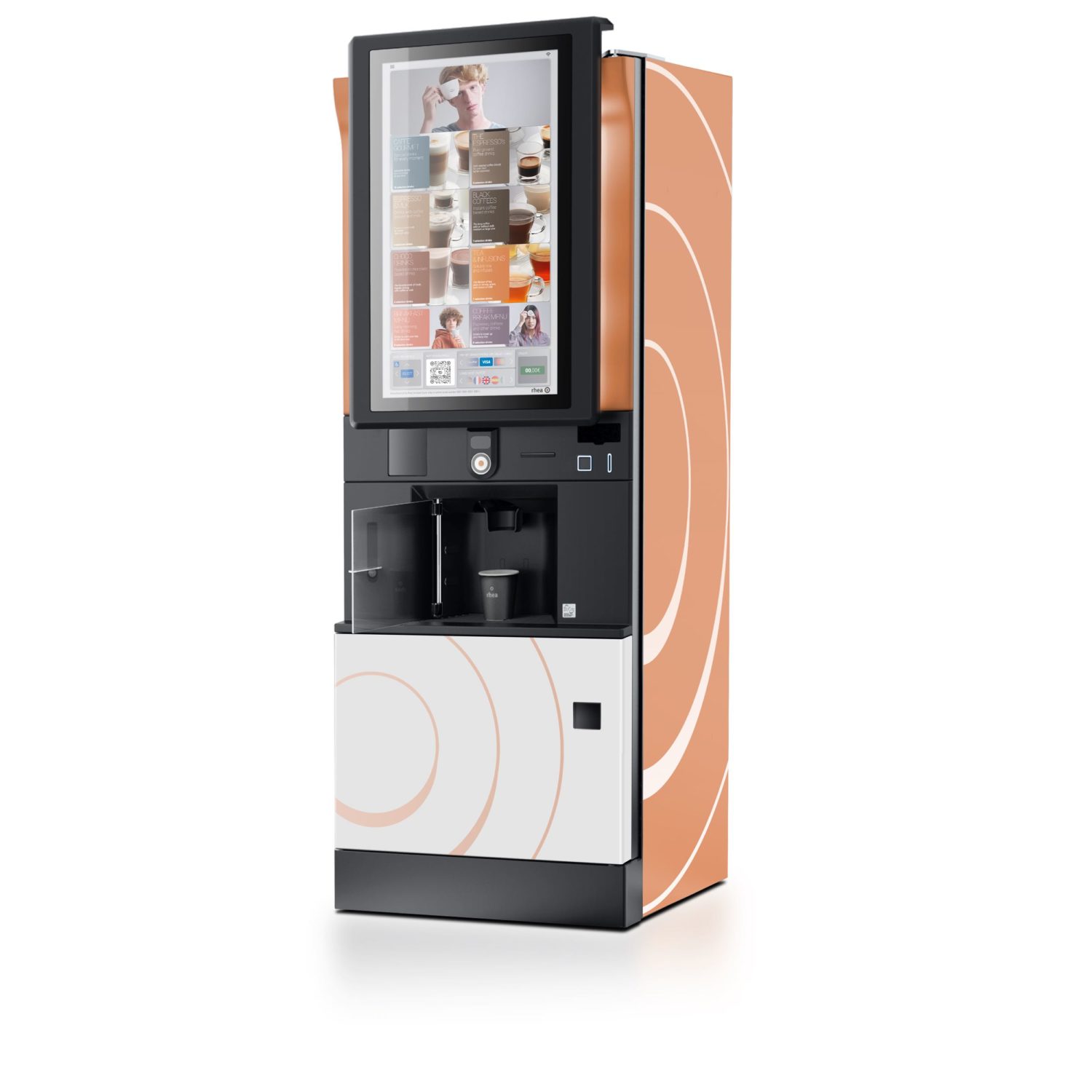 rhFS2.touch32 – Rhea Vendors Group