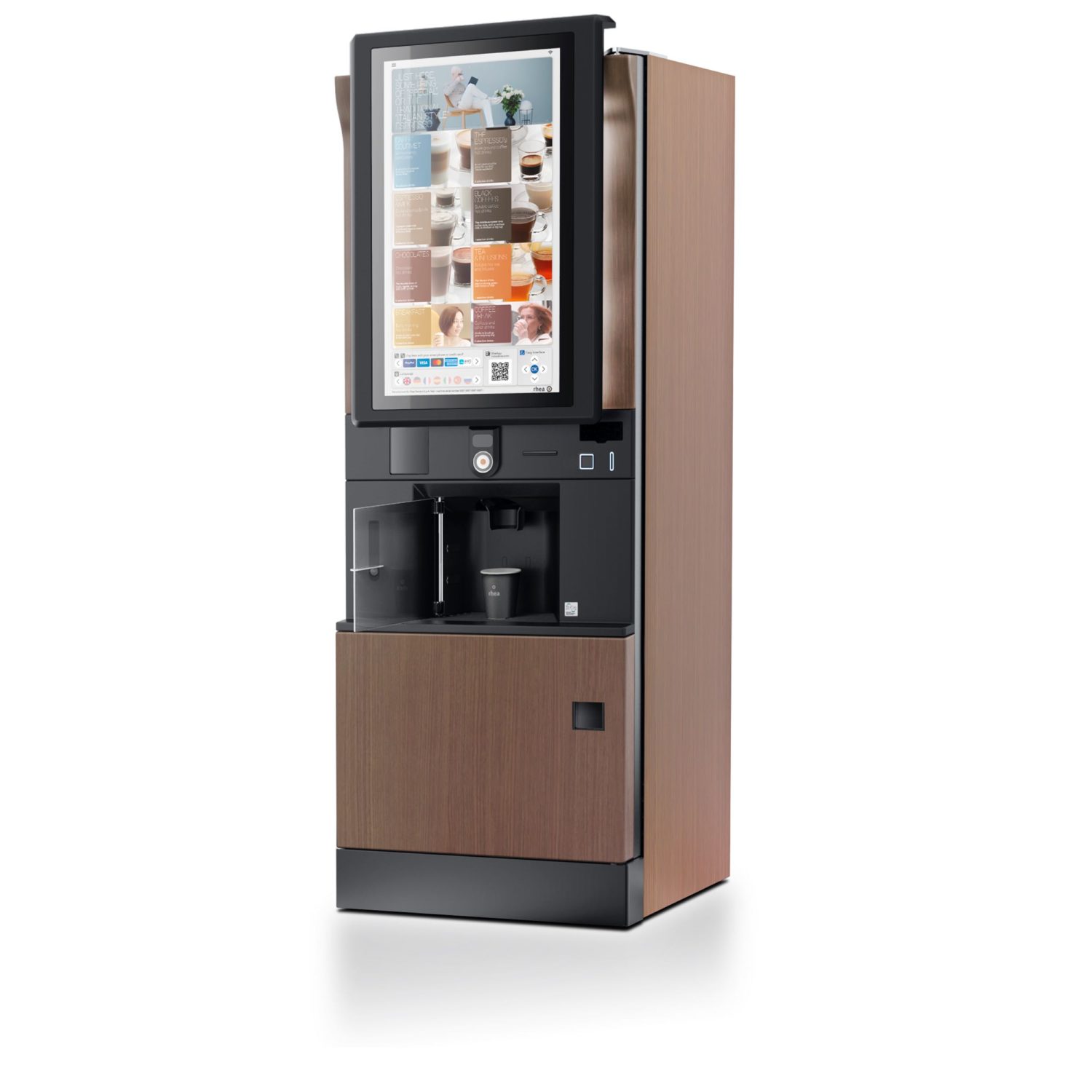 rhFS2.touch32 – Rhea Vendors Group