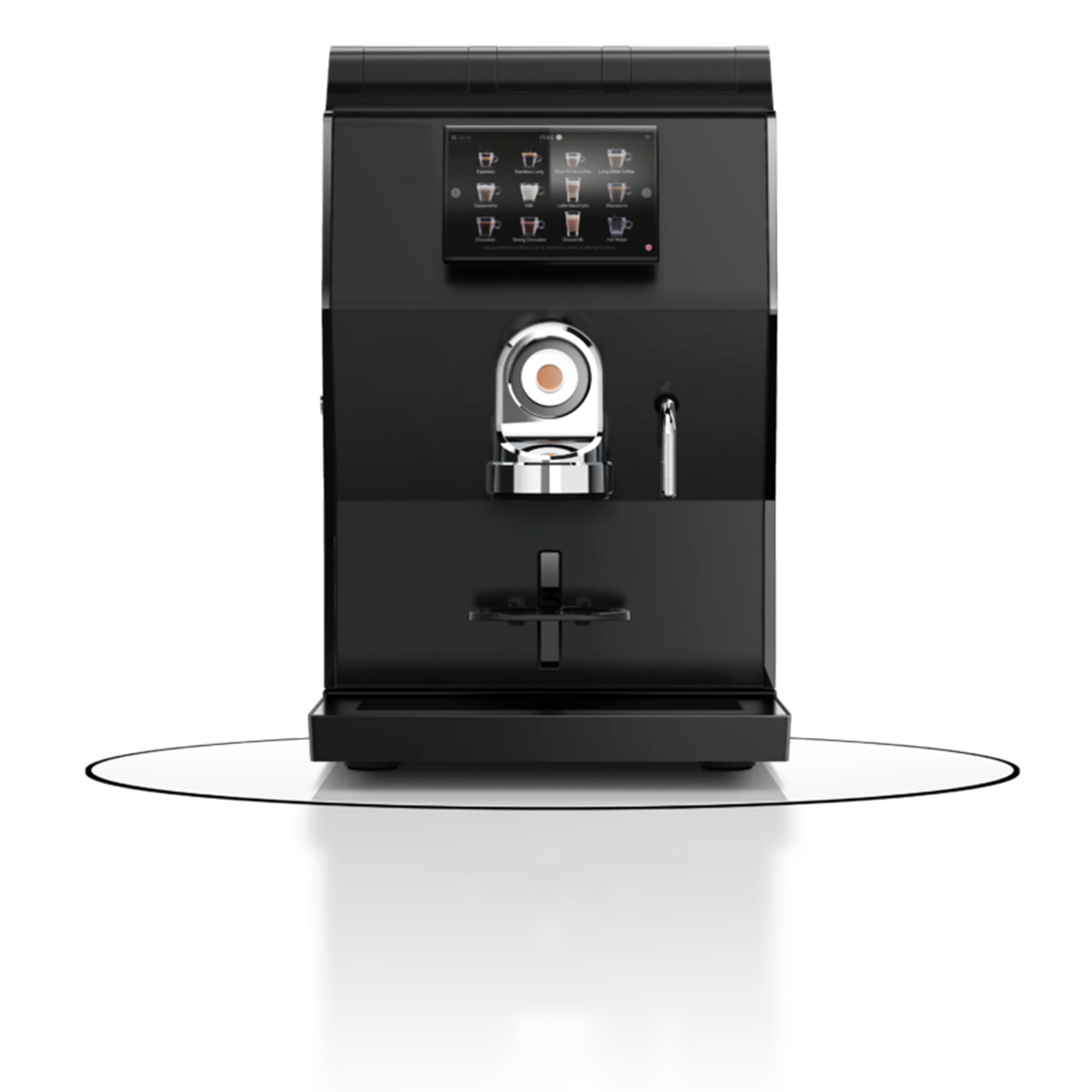 rhTT1 – Rhea Vendors Group