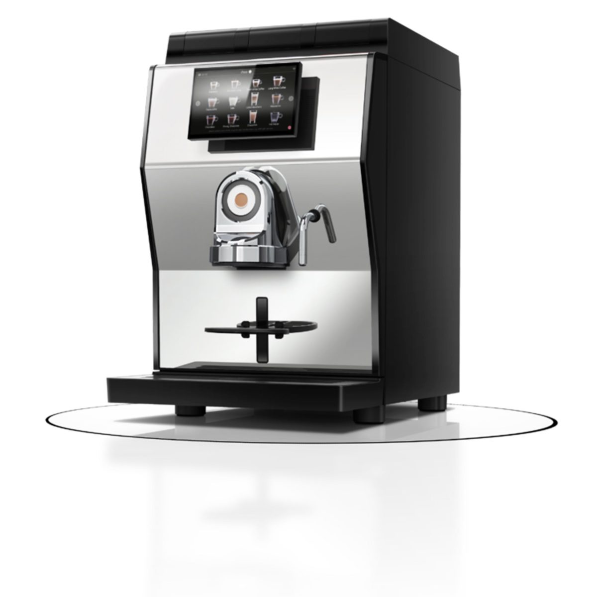 rhTT1 – Rhea Vendors Group