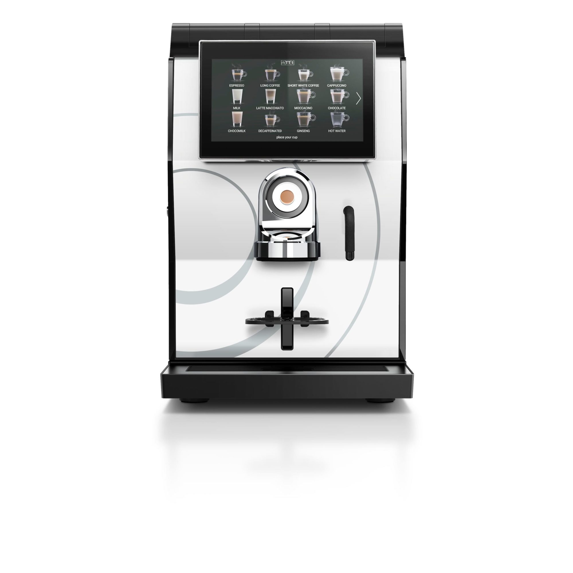 rhTT1 – Rhea Vendors Group