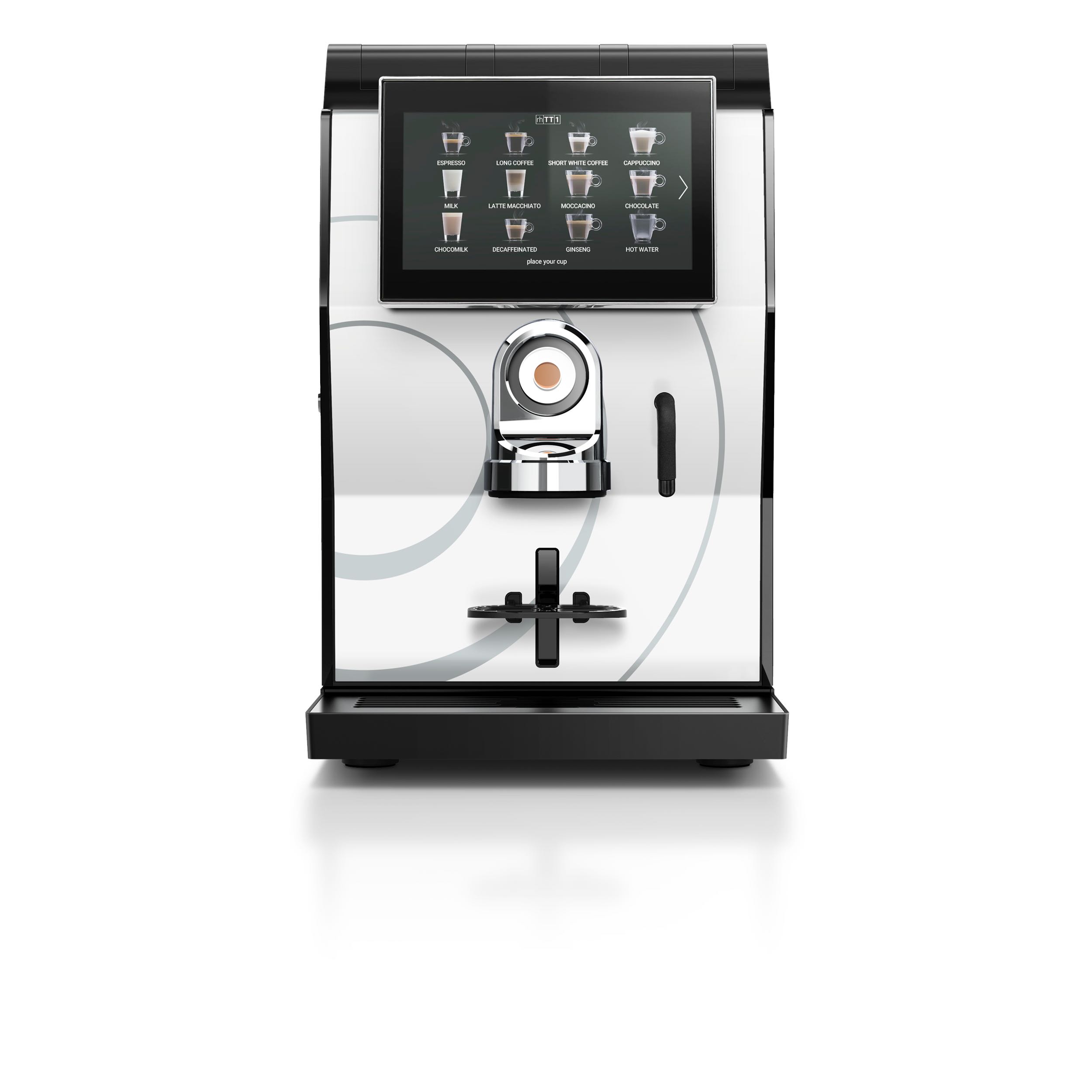 rhTT1 – Rhea Vendors Group