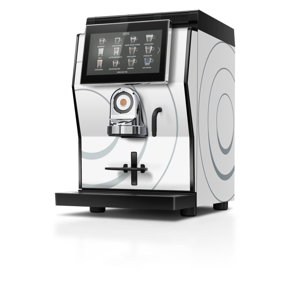 rhTT1 – Rhea Vendors Group