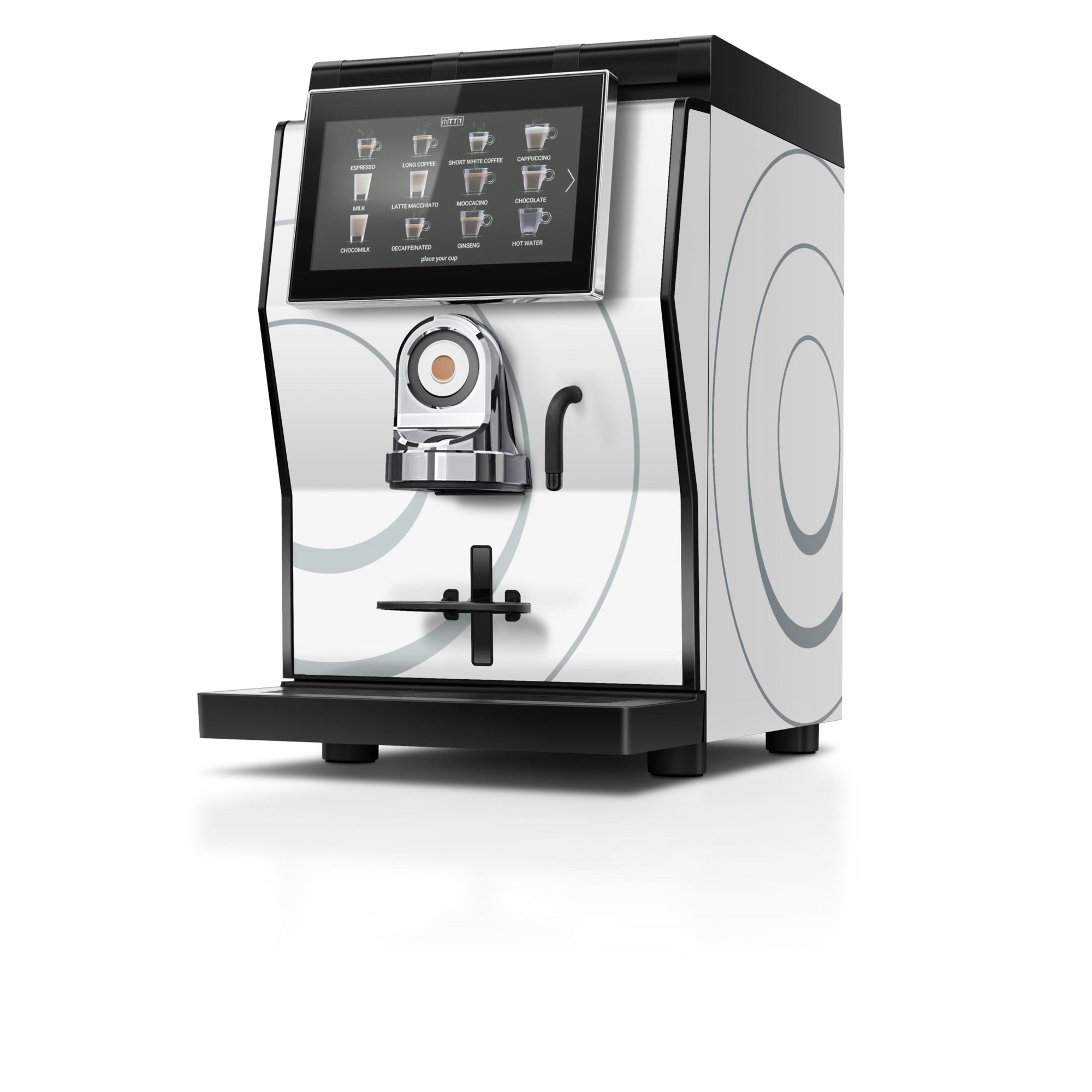 rhTT1 – Rhea Vendors Group