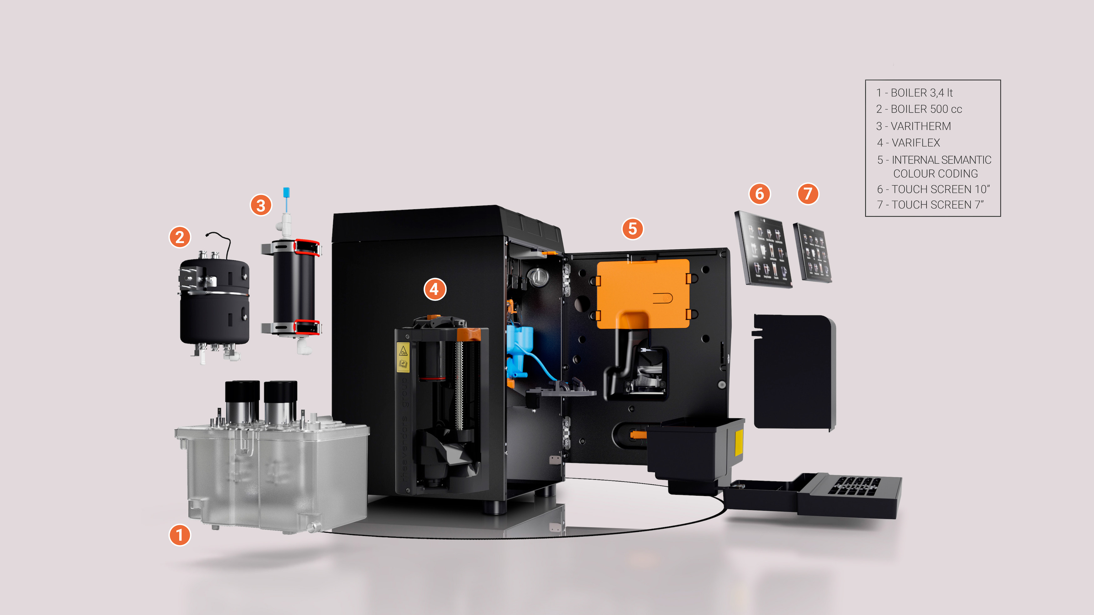 rhTT1 – Rhea Vendors Group