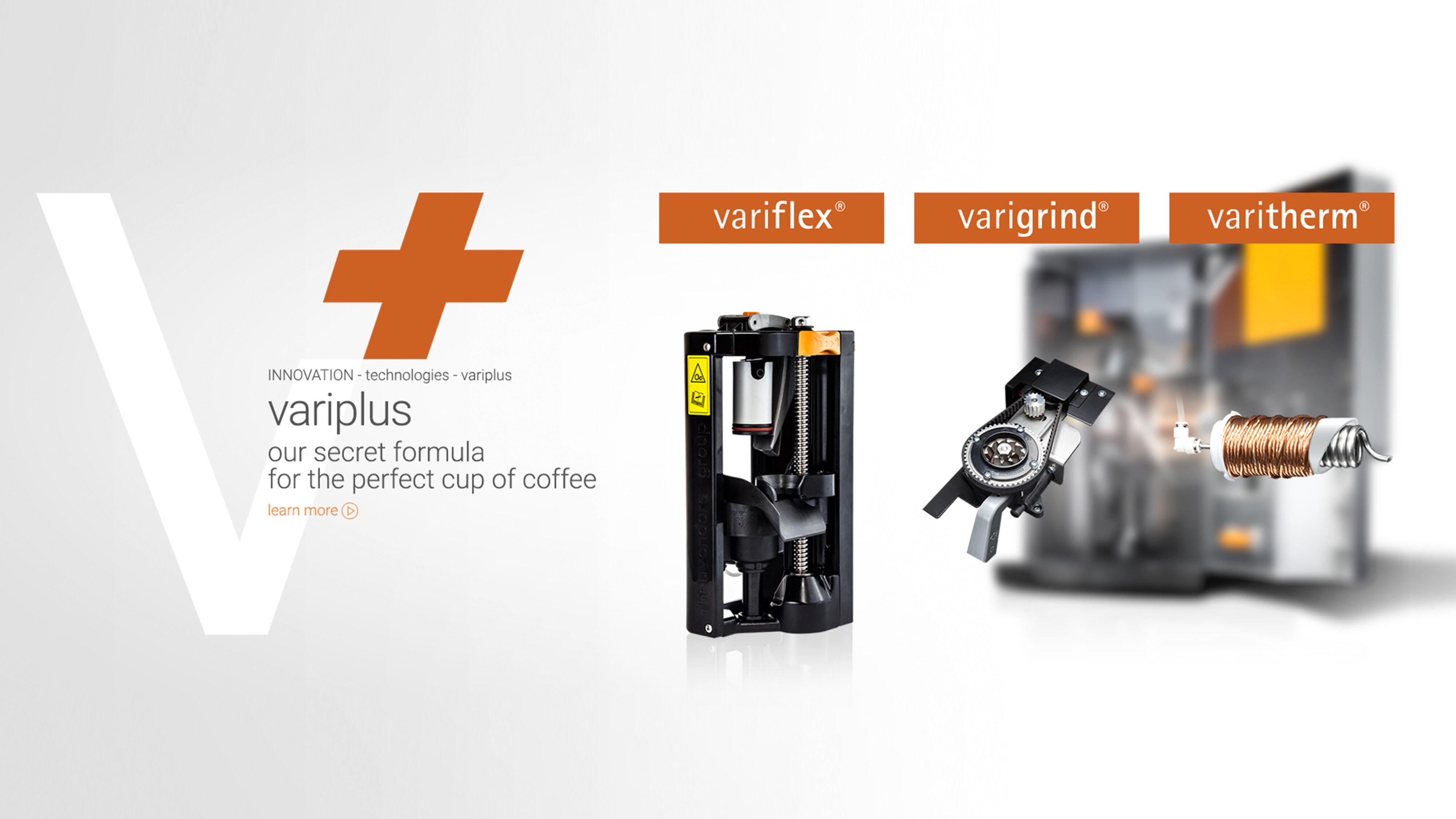 laRhea V+ eC – Rhea Vendors Group