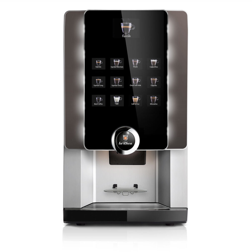 laRhea V+ eC – Rhea Vendors Group