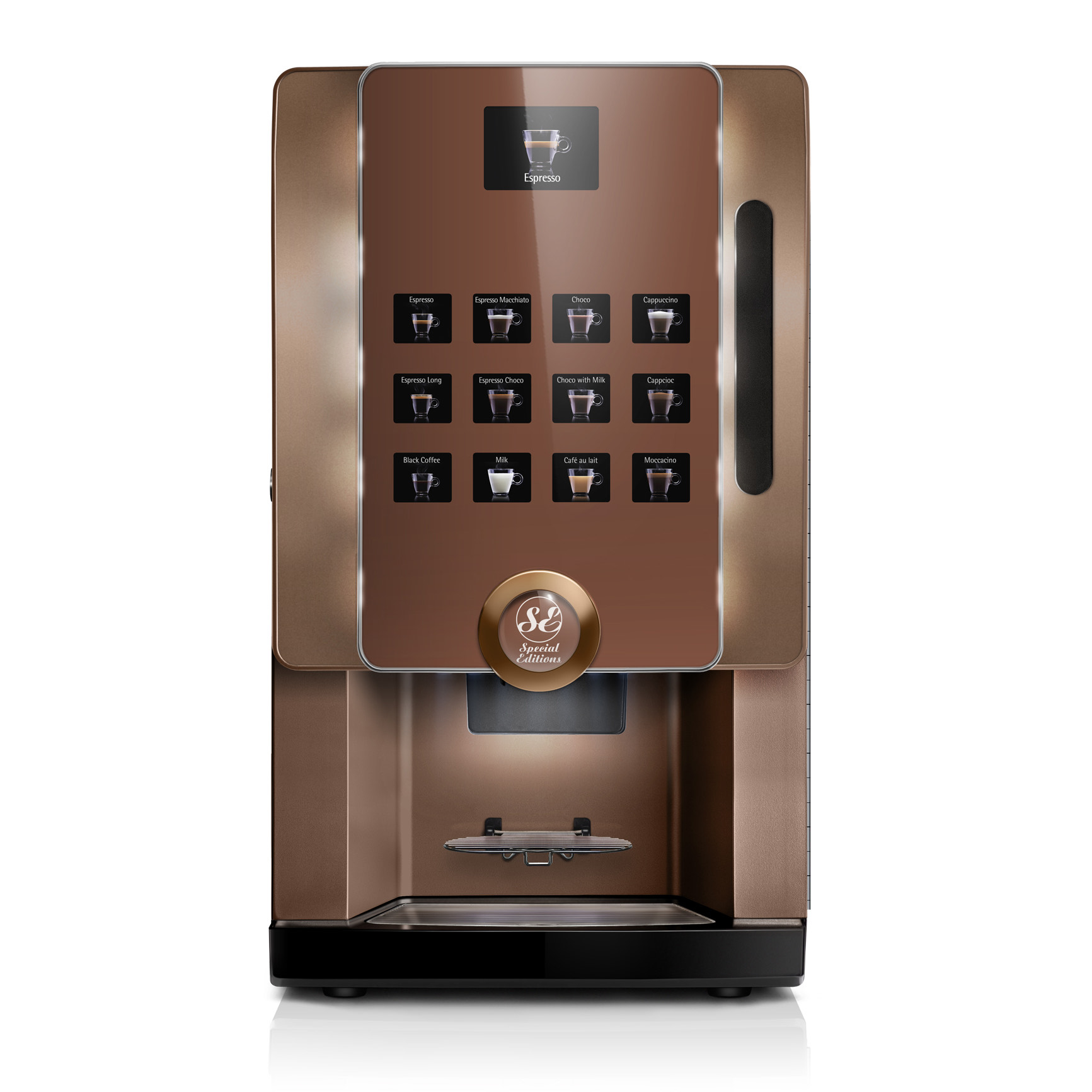 rhea BL eC special editions – Rhea Vendors Group