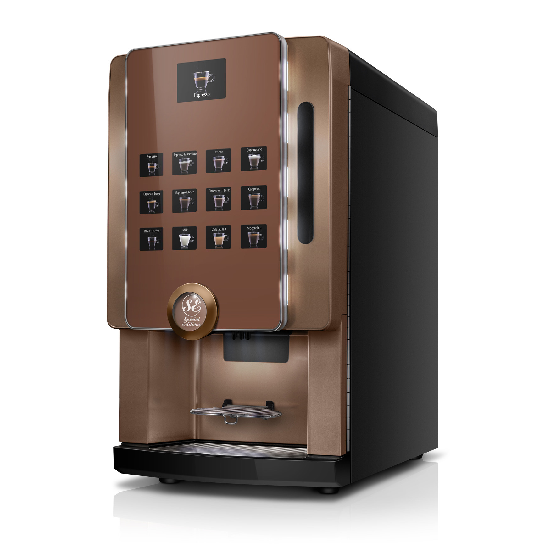 rhea BL eC special editions – Rhea Vendors Group