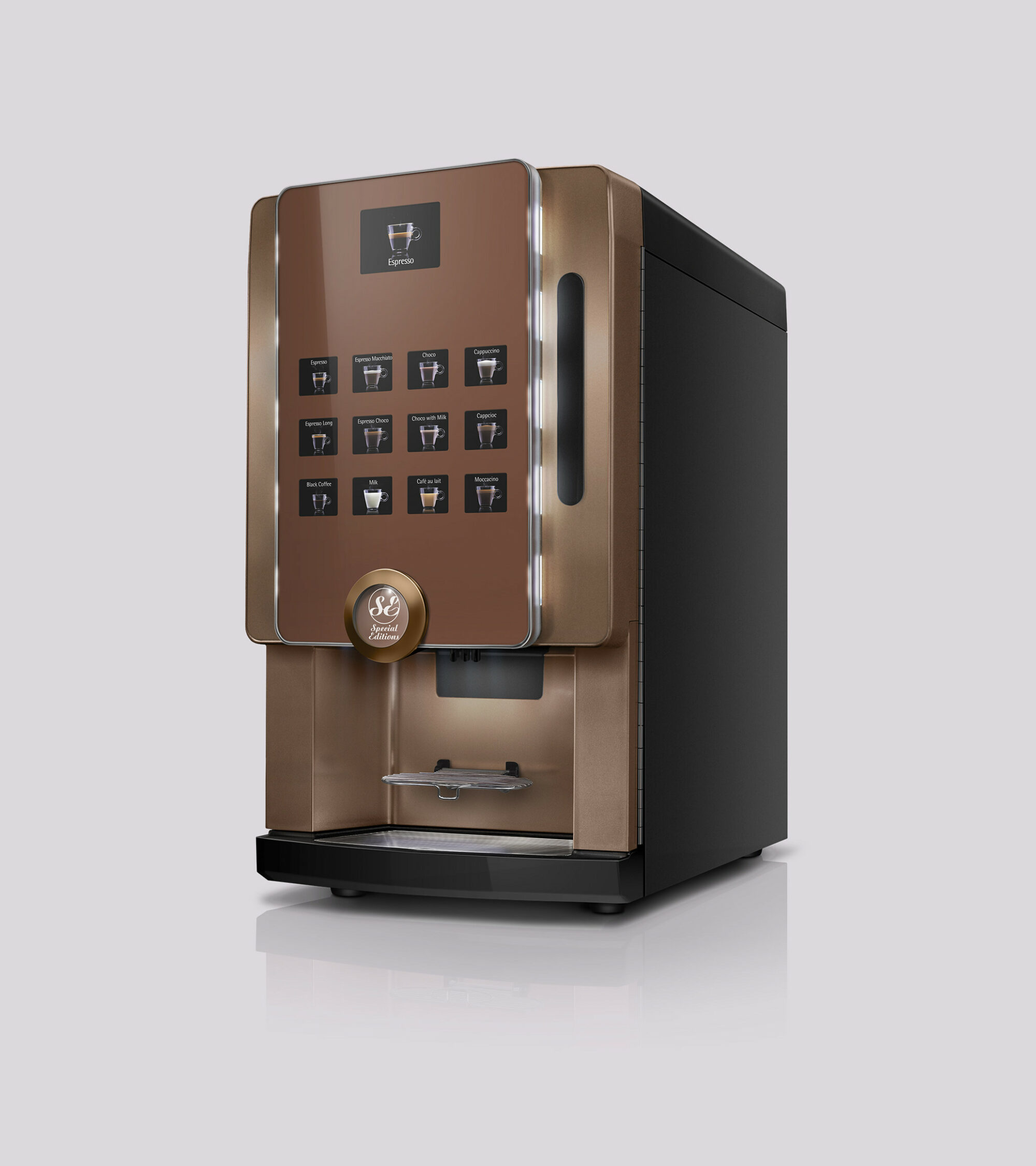 rhea BL eC special editions – Rhea Vendors Group