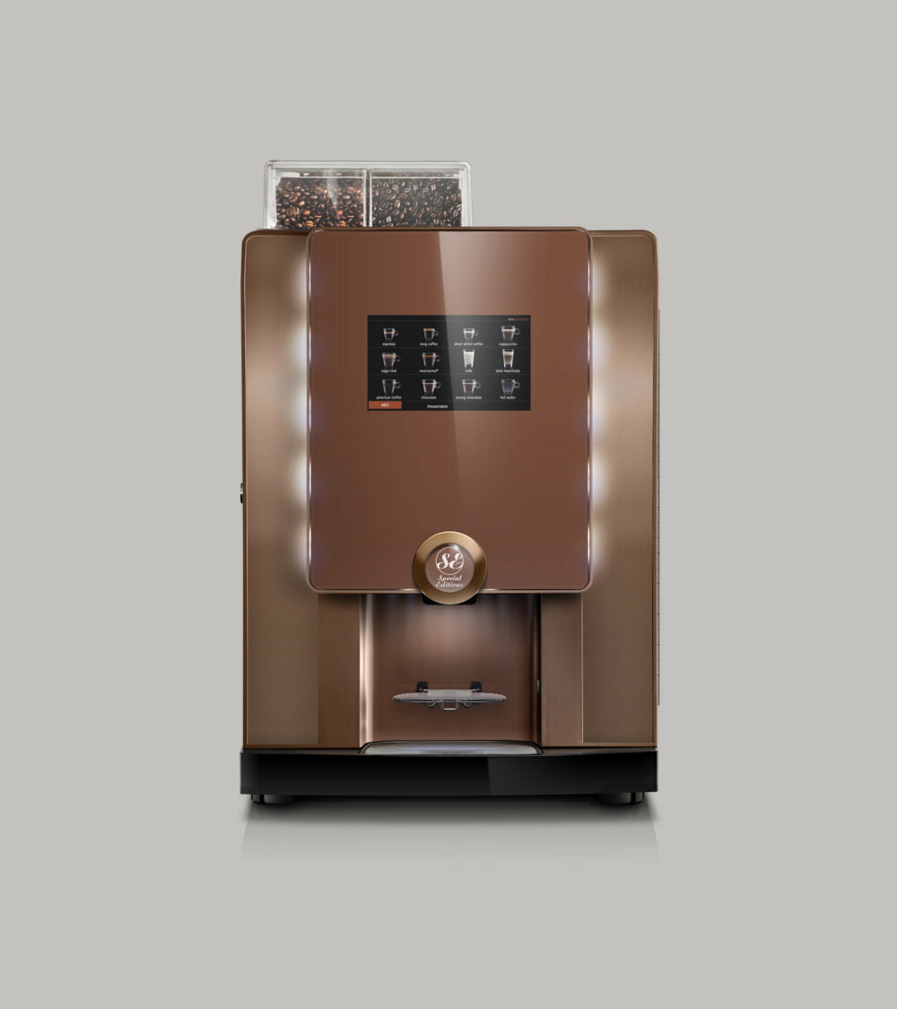 laRhea V+ grande 2 premium special editions – Rhea Vendors Group