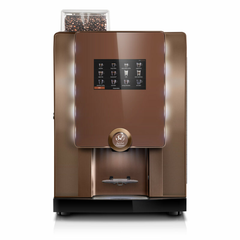 laRhea V+ grande premium special editions – Rhea Vendors Group