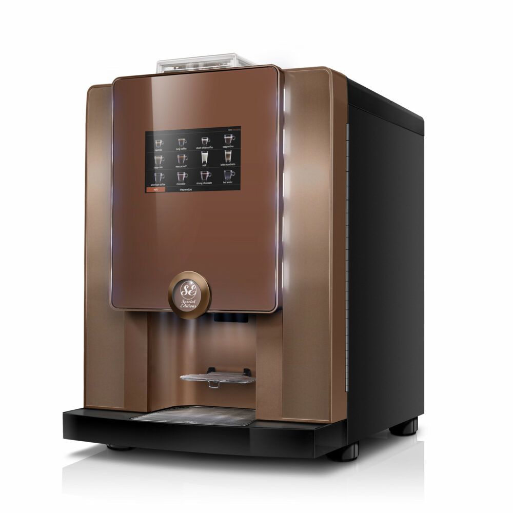 laRhea V+ grande premium special editions – Rhea Vendors Group