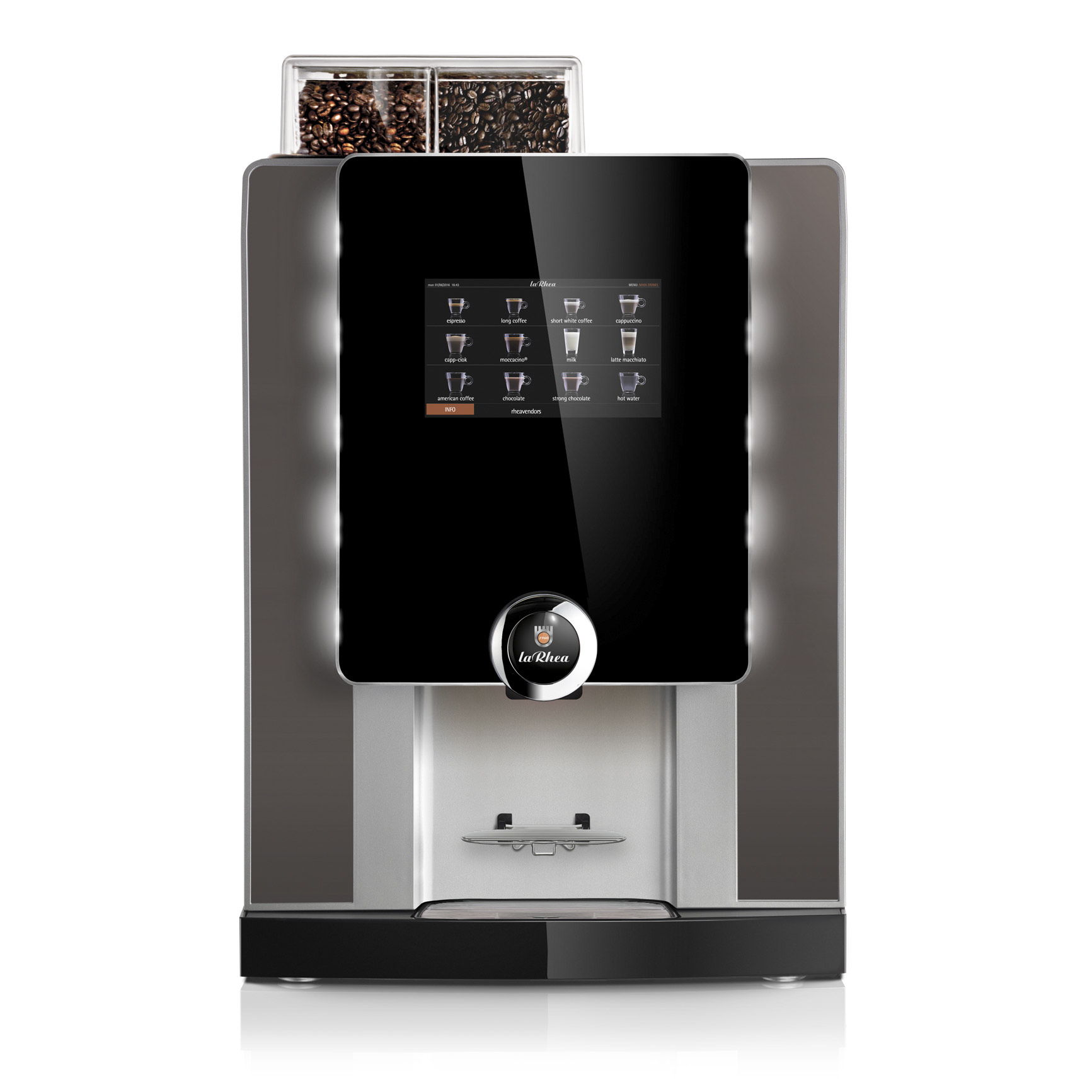 laRhea V+ grande 2 premium – Rhea Vendors Group