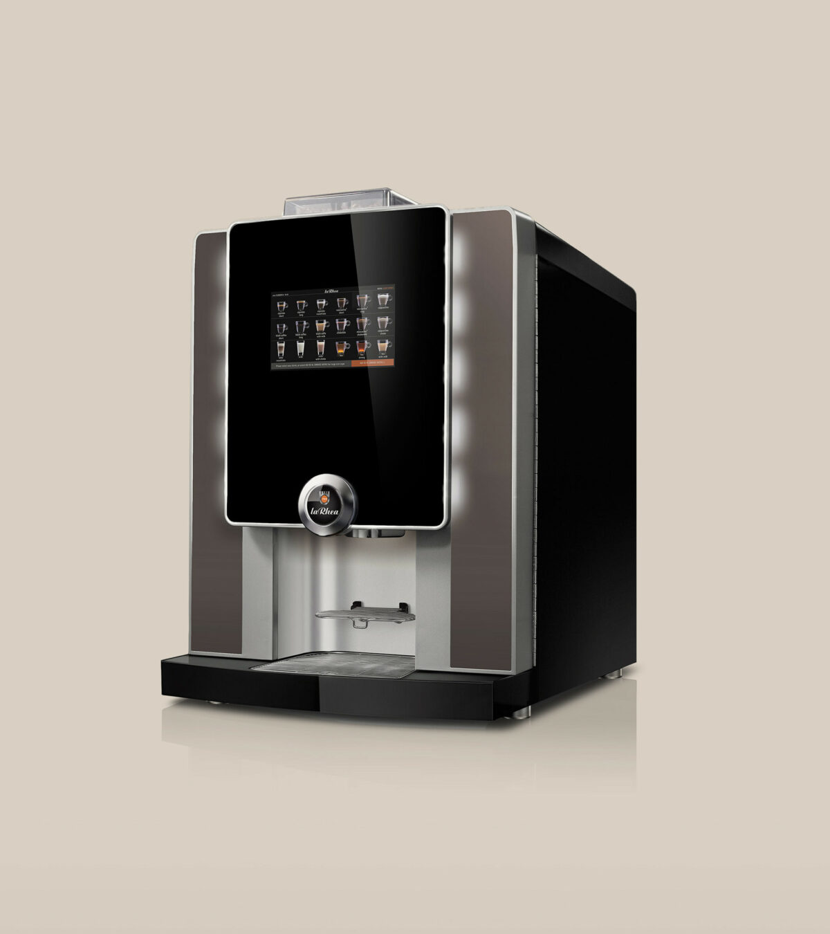 laRhea V+ grande 2 premium – Rhea Vendors Group