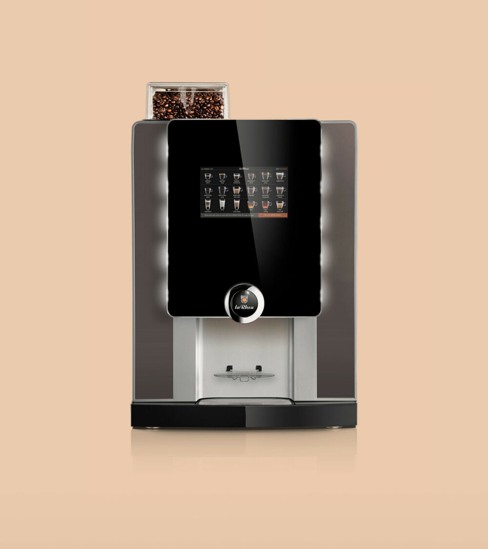 laRhea V+ grande premium – Rhea Vendors Group