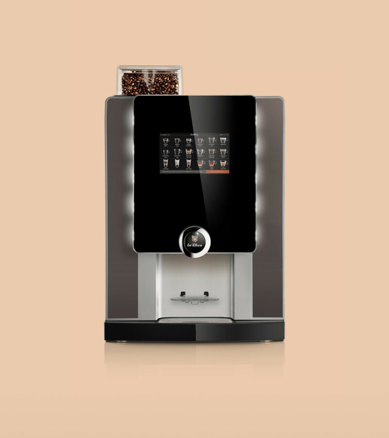 laRhea V+ grande premium – Rhea Vendors Group