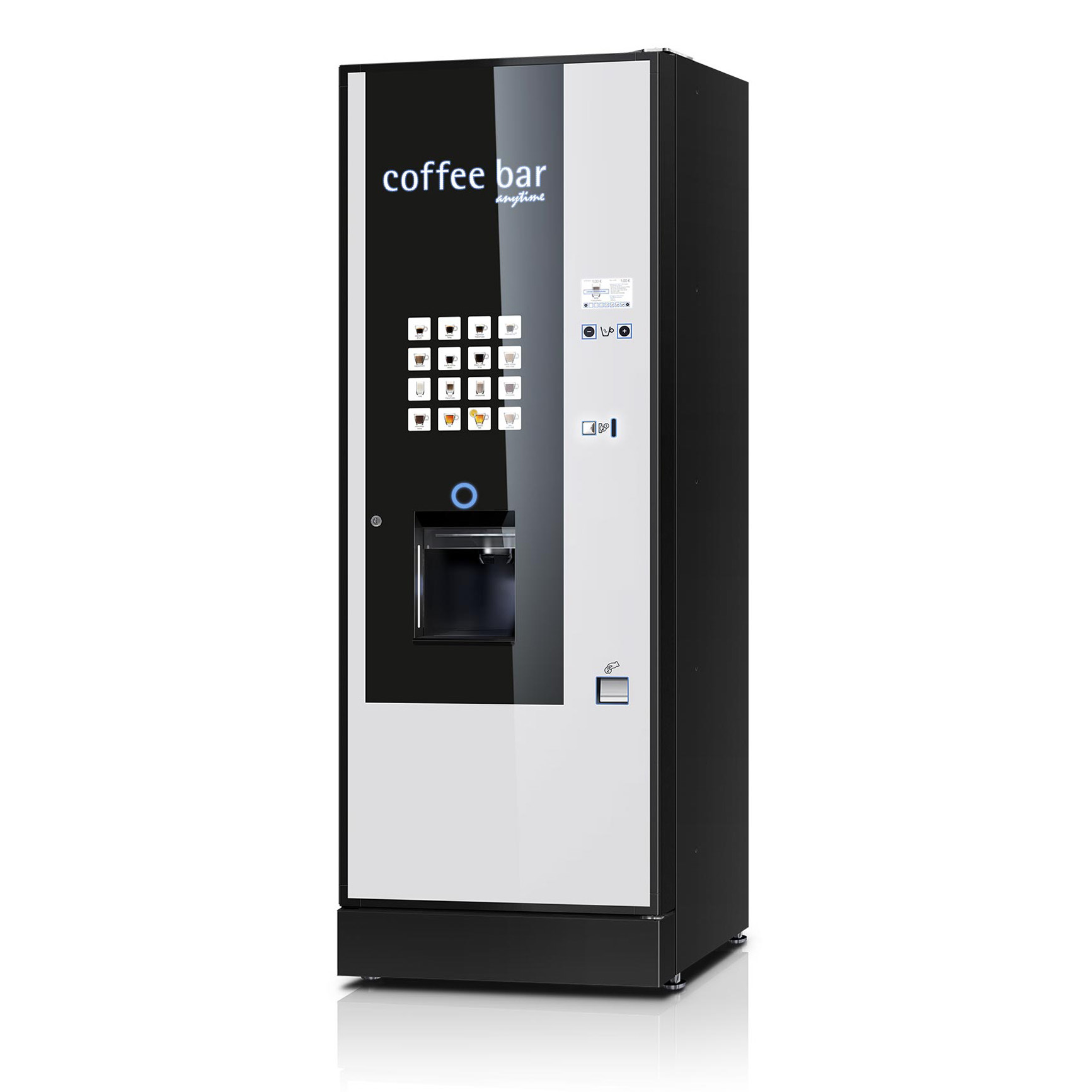 luce zero.0 – Rhea Vendors Group