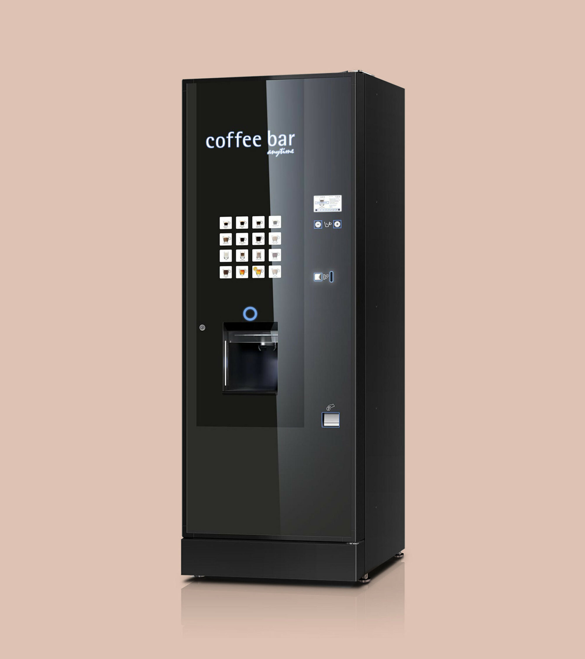 luce zero.0 – Rhea Vendors Group