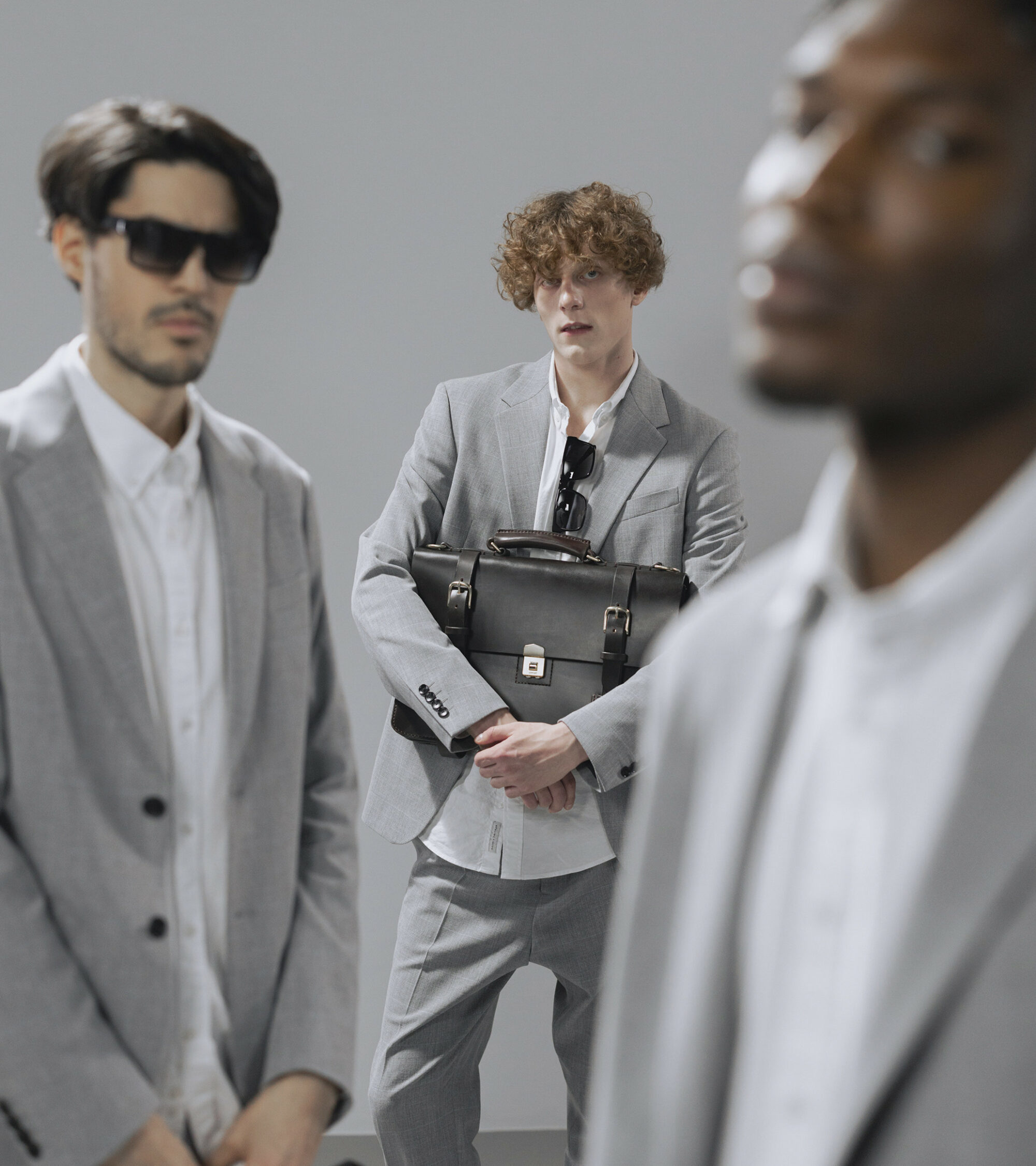 luce zero.premium – Rhea Vendors Group