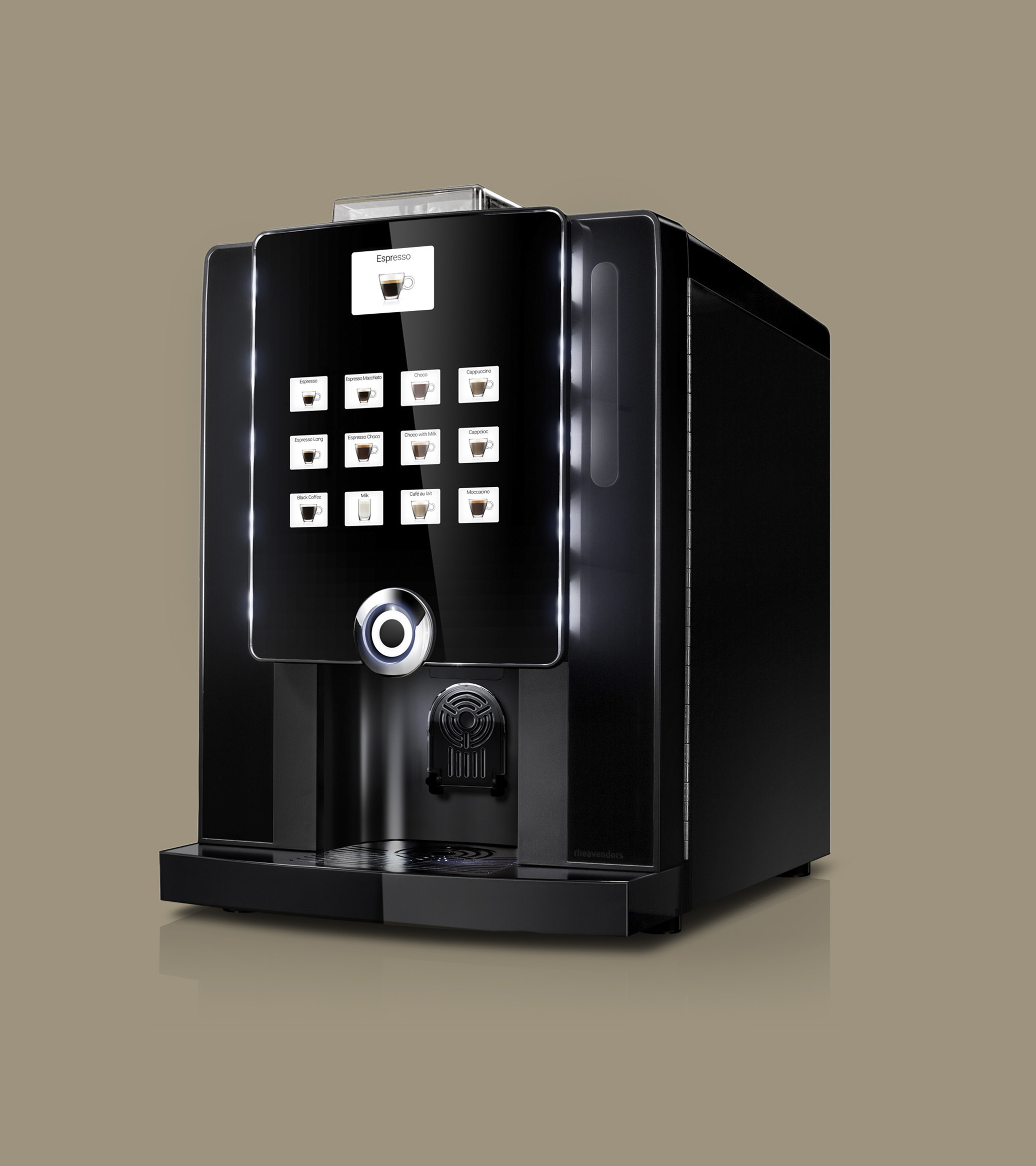 rhea BL grande vho – Rhea Vendors Group