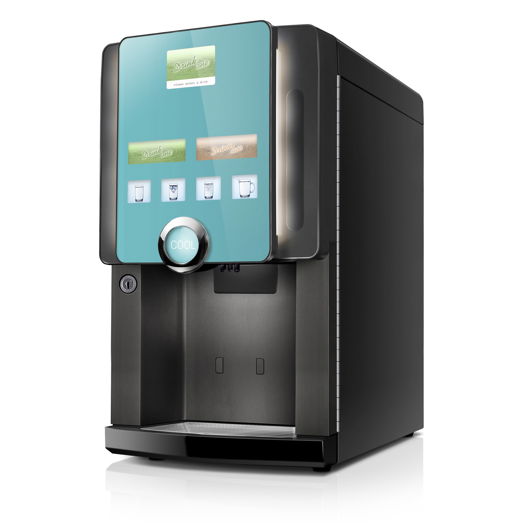 rhea cool aqua plus – Rhea Vendors Group