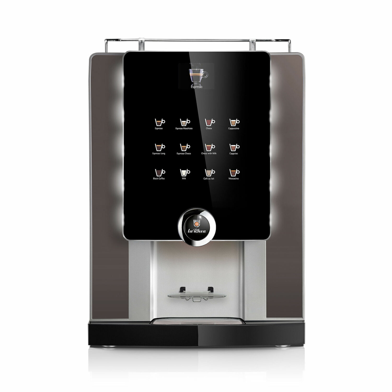 laRhea V+ grande – Rhea Vendors Group