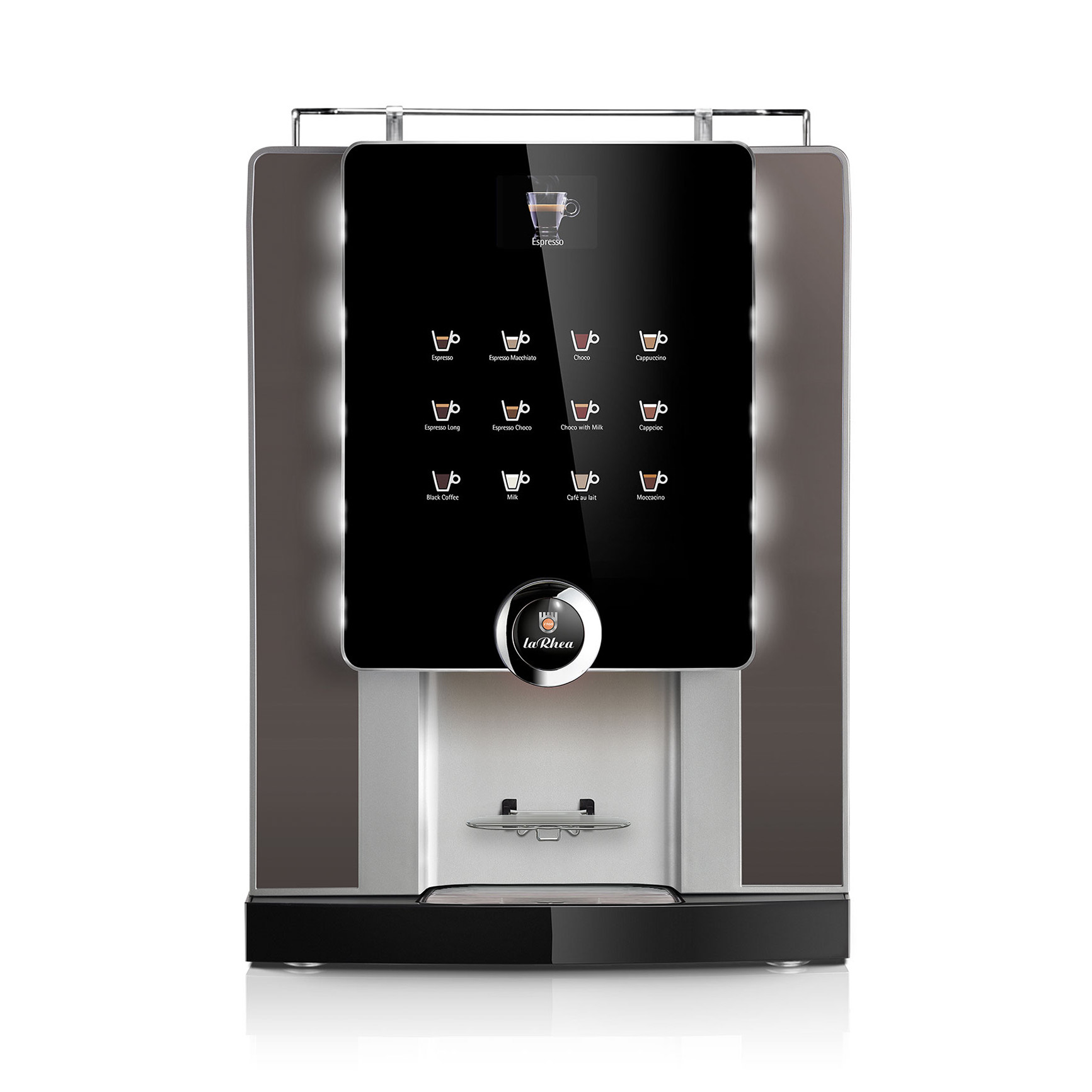 laRhea V+ grande – Rhea Vendors Group