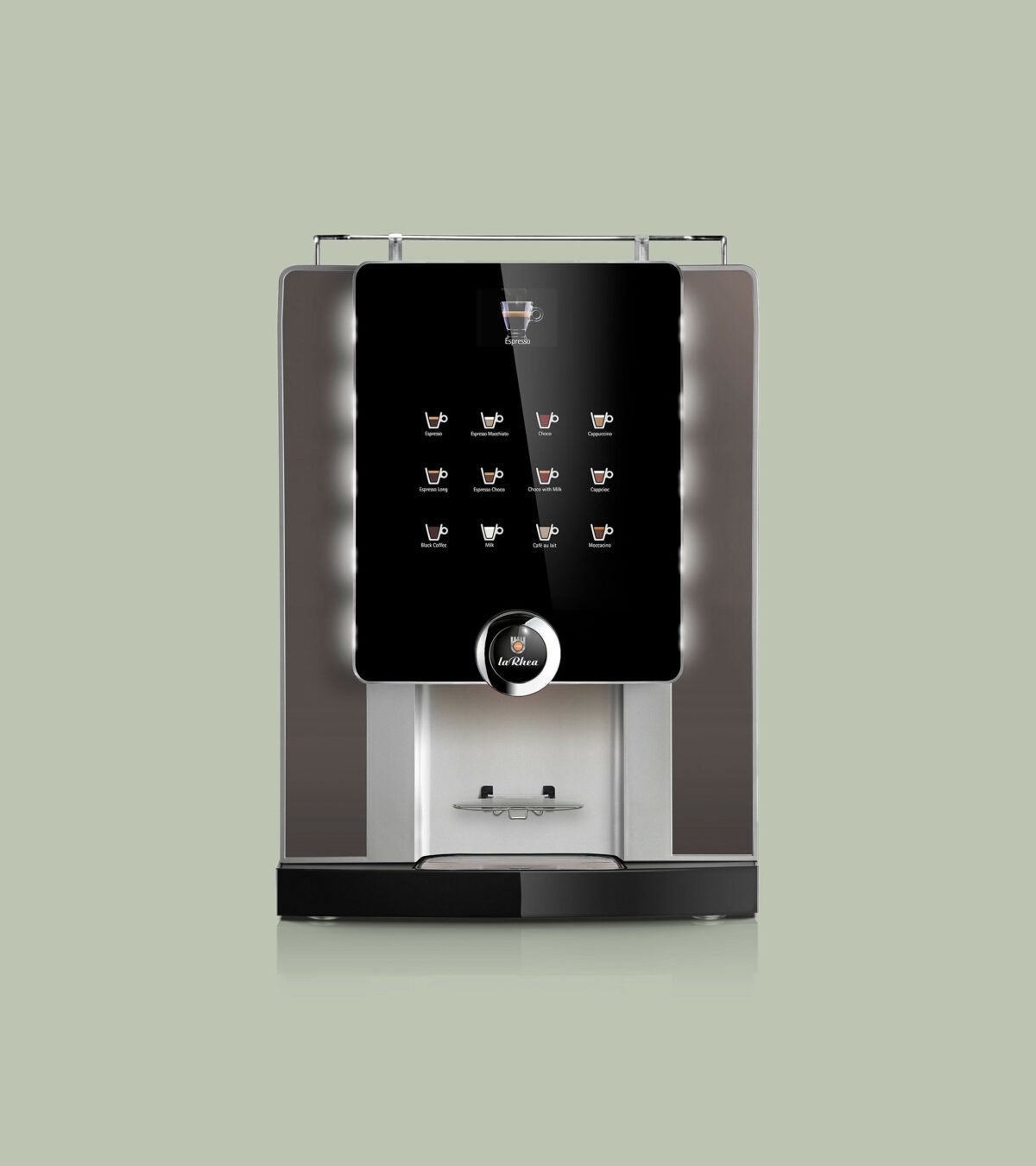 laRhea V+ grande – Rhea Vendors Group