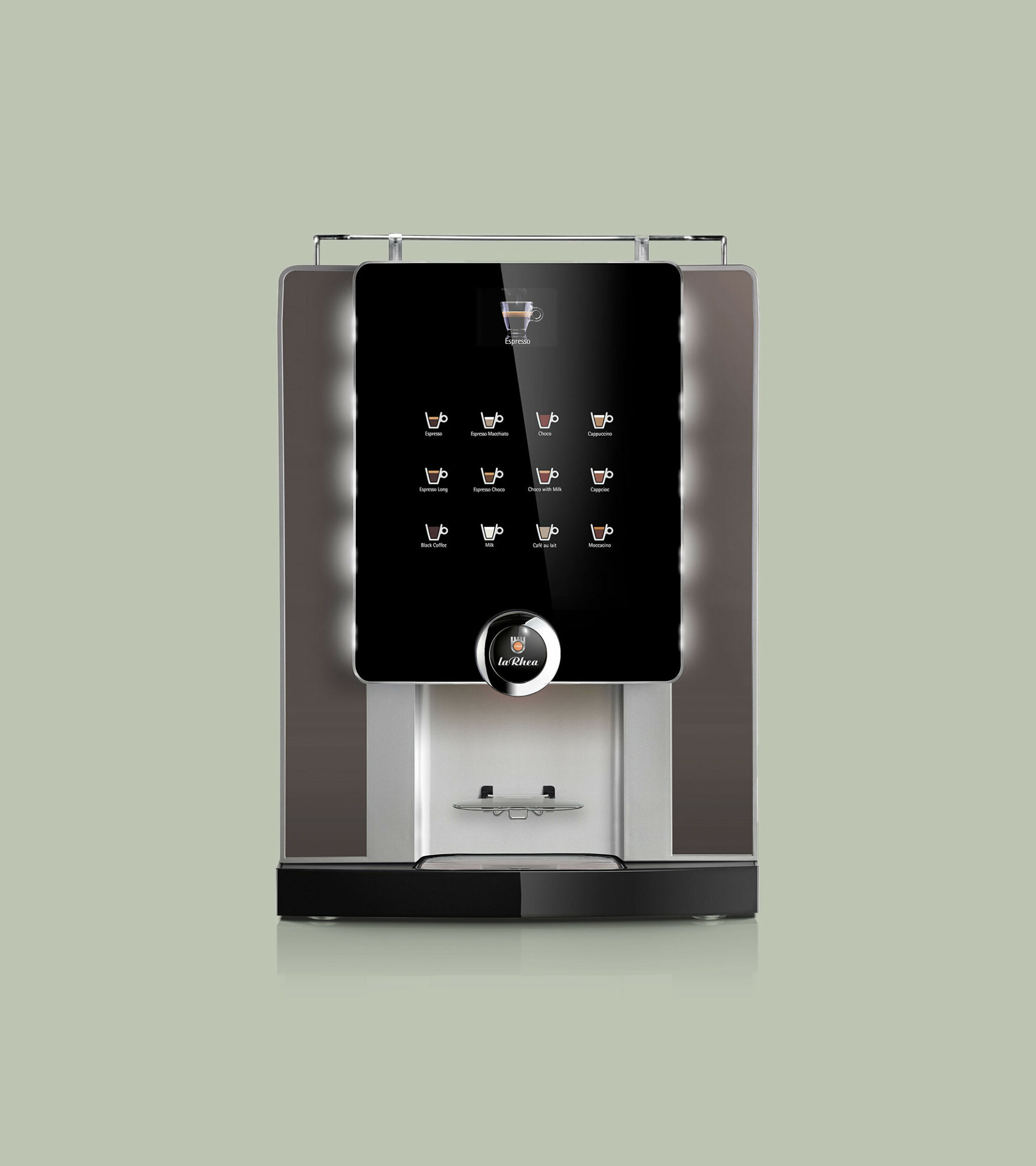 laRhea V+ grande – Rhea Vendors Group