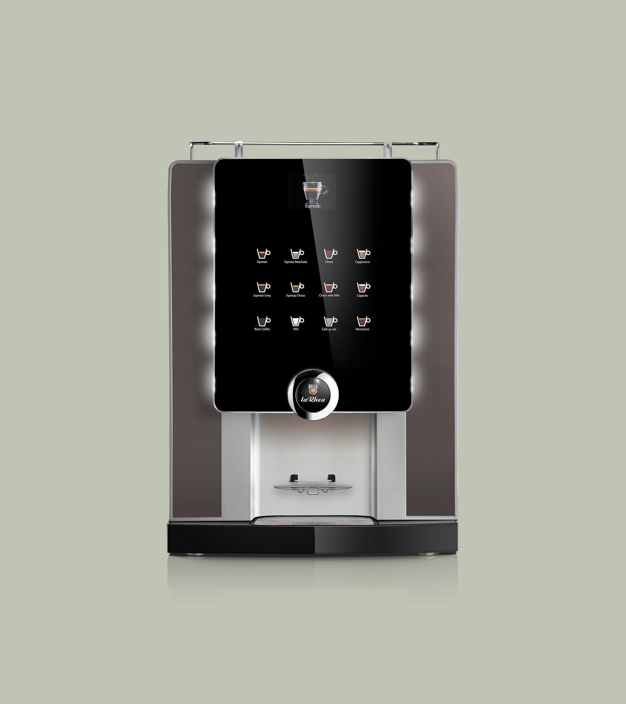 laRhea V+ grande – Rhea Vendors Group