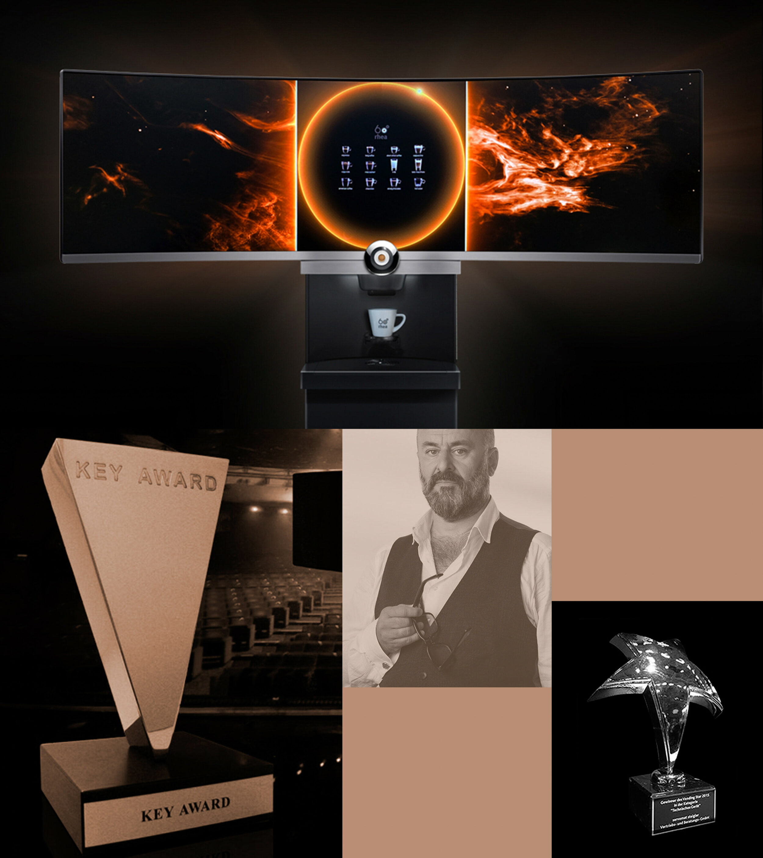 Discover Rhea – Rhea Vendors Group