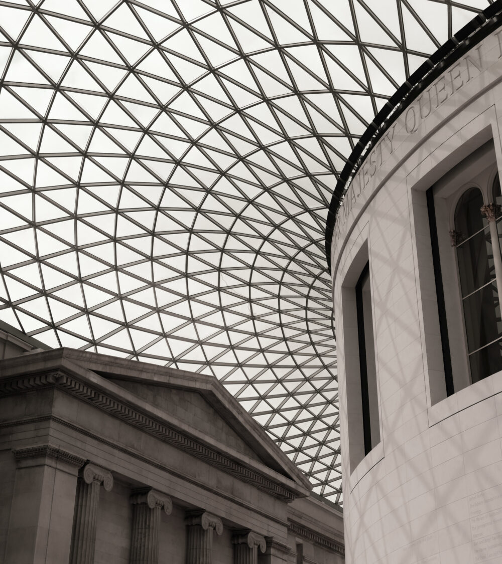 Rhea Evolution – Rhea Vendors Group