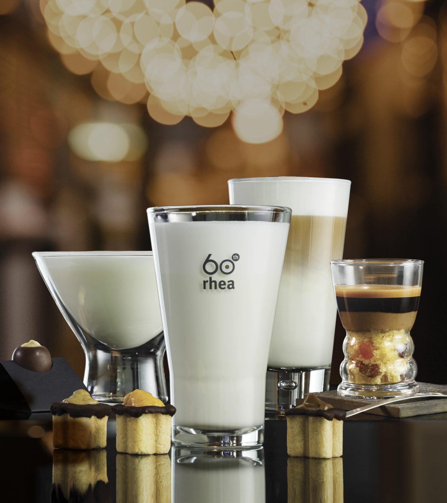 Rhea Evolution – Rhea Vendors Group