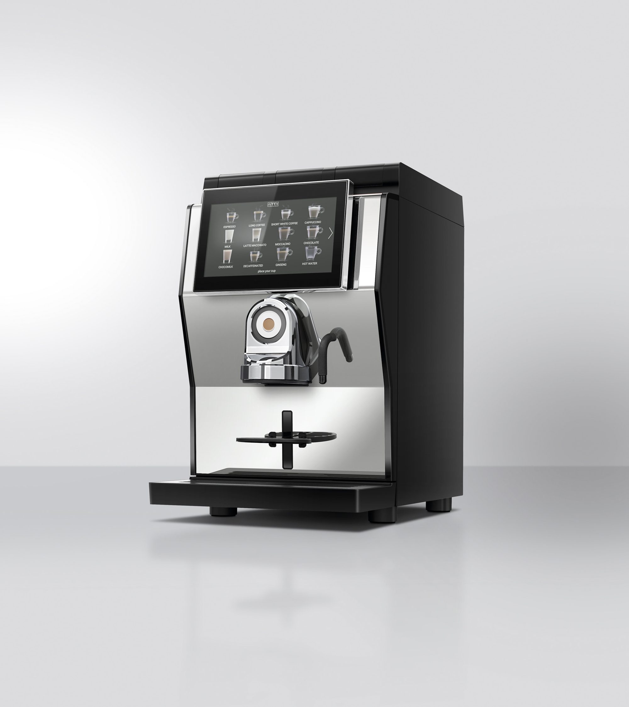 Landing Innovation – Rhea Vendors Group
