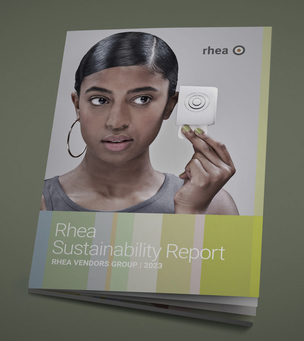 Rhea Vendors Group