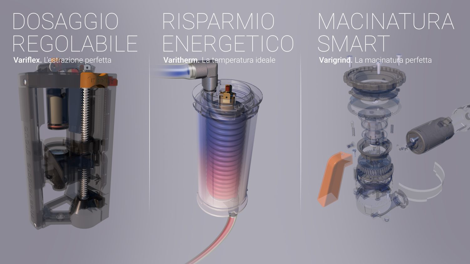 Scopri Rhea – Rhea Vendors Group