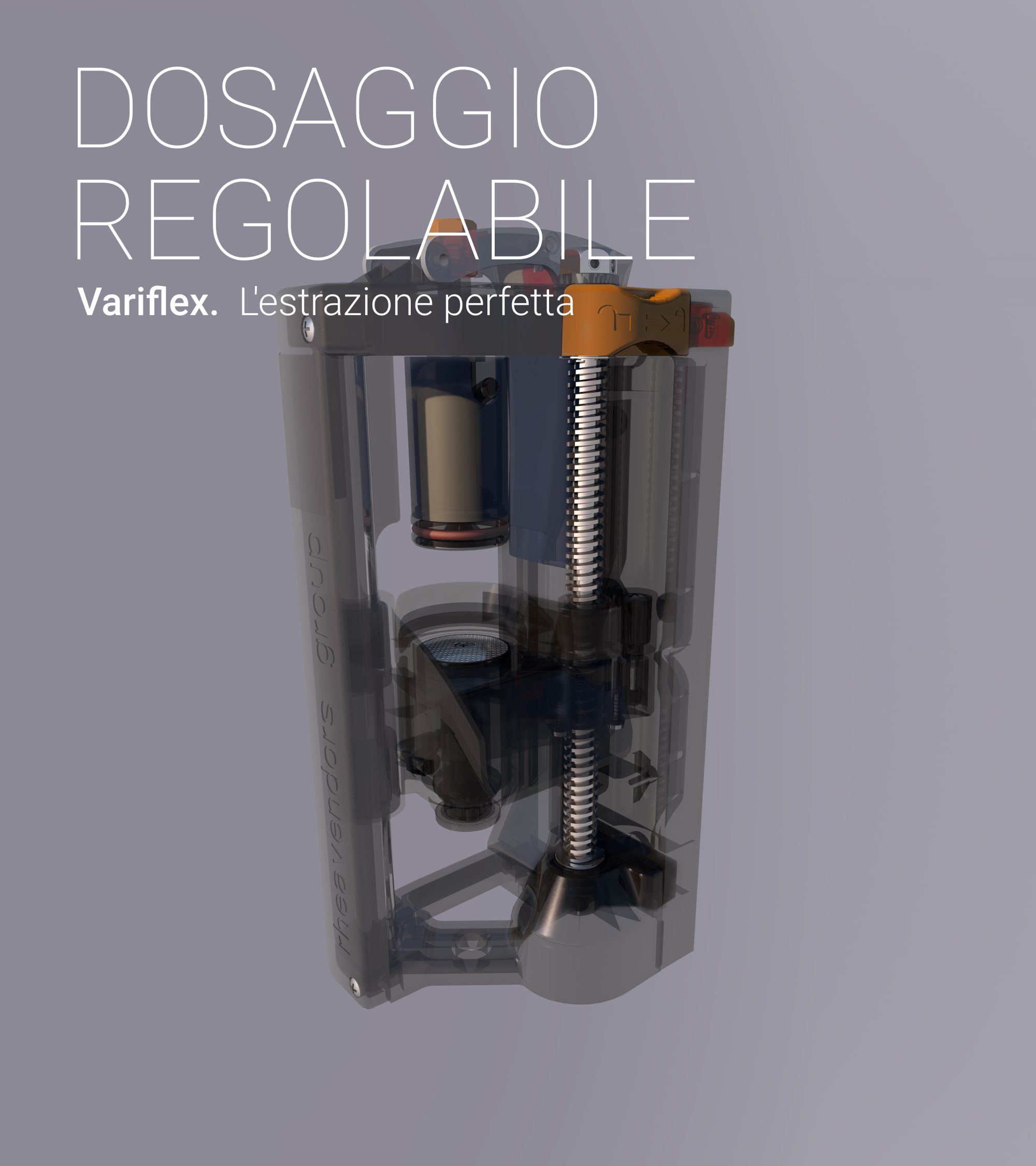 Scopri Rhea – Rhea Vendors Group